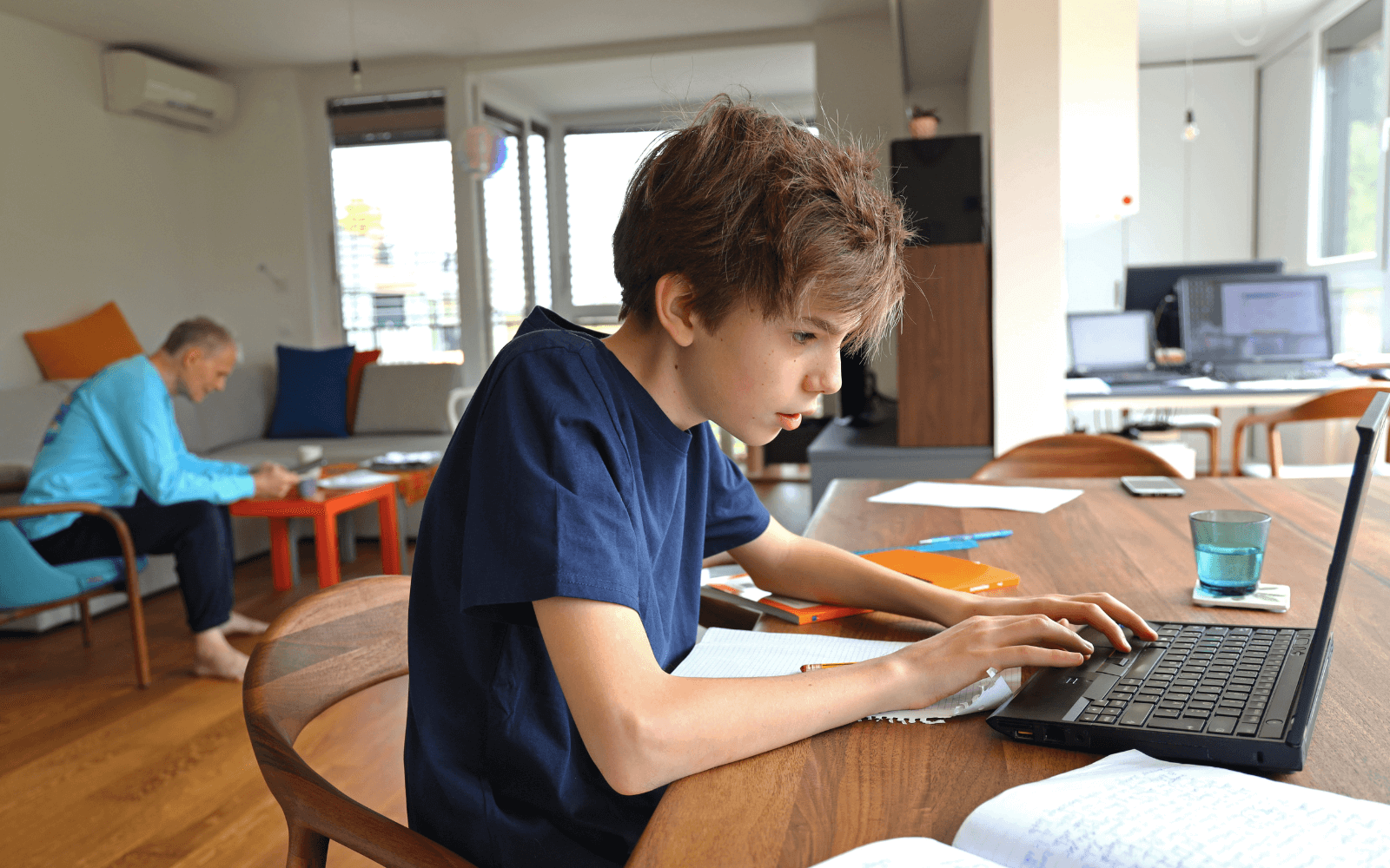 All the accommodation have been chosen for its use, adaptability and ...