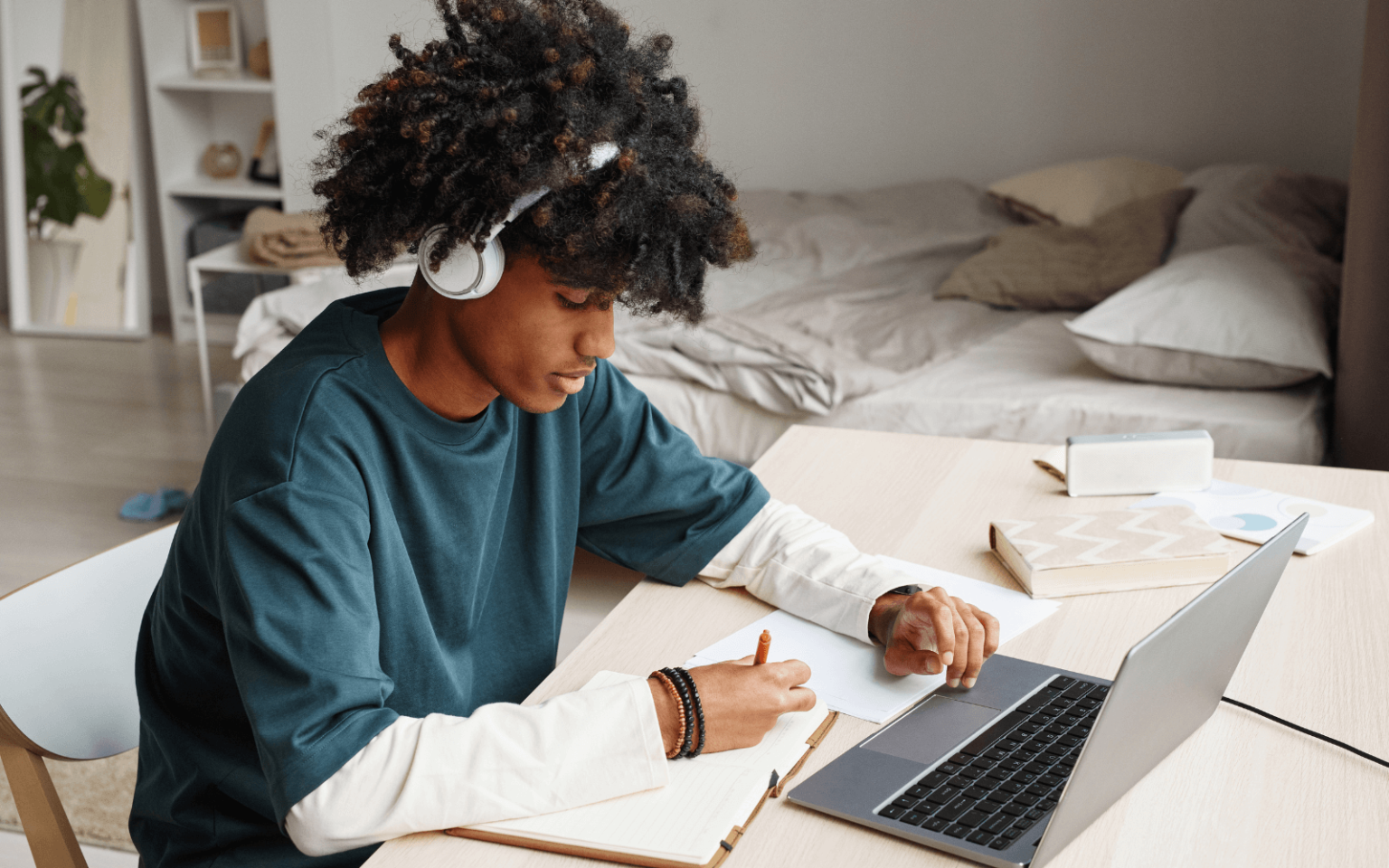 All the accommodation have been chosen for its use, adaptability and ...